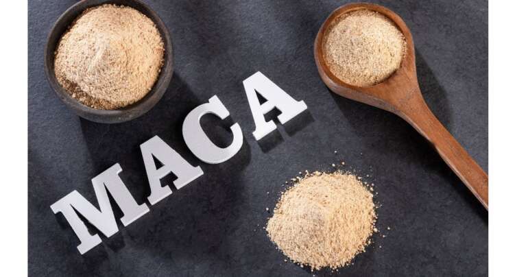 Maca Peruana como usar: tudo o que você precisa saber